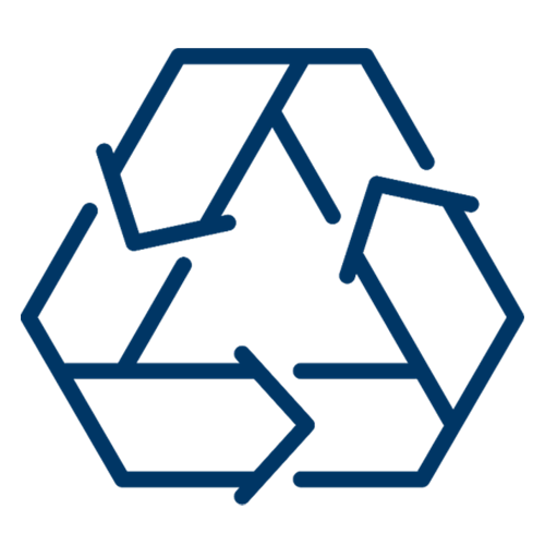 Sustainability - Sustainable products - durabag // Papier-Mettler