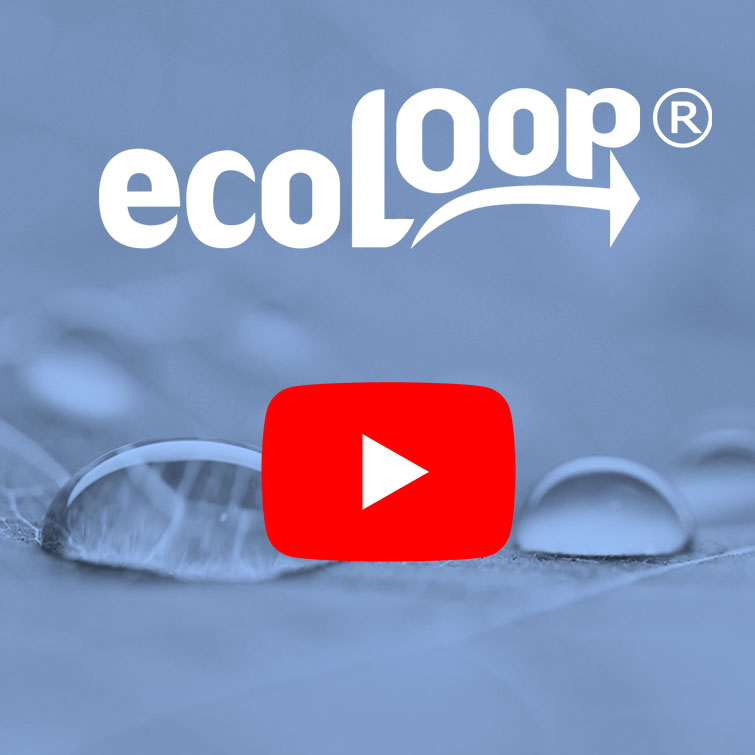 Sustainable packaging solutions made from recycled film